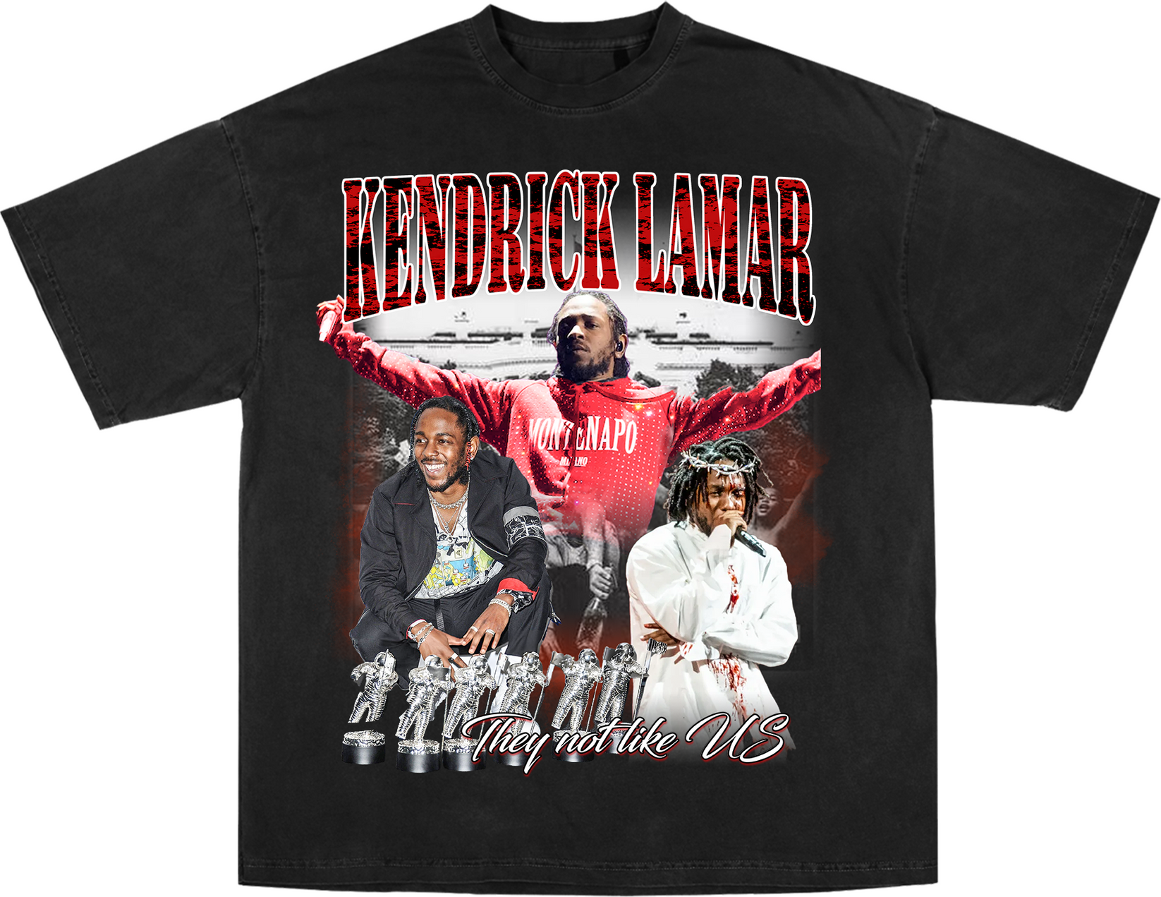 Kendrick Lamar #2 – IceTray